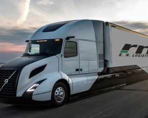 RM Logistics Inc. | Trusted Logistics Delivery Services in North America