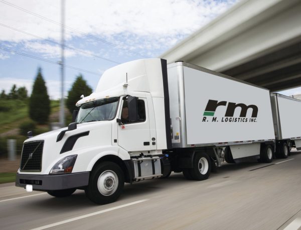 RM Logistics Inc. | Trusted Logistics Delivery Services in North America